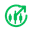 Live Cryptocurrency Bubble Chart - Real-Time Market Analysis | ChartAP ...